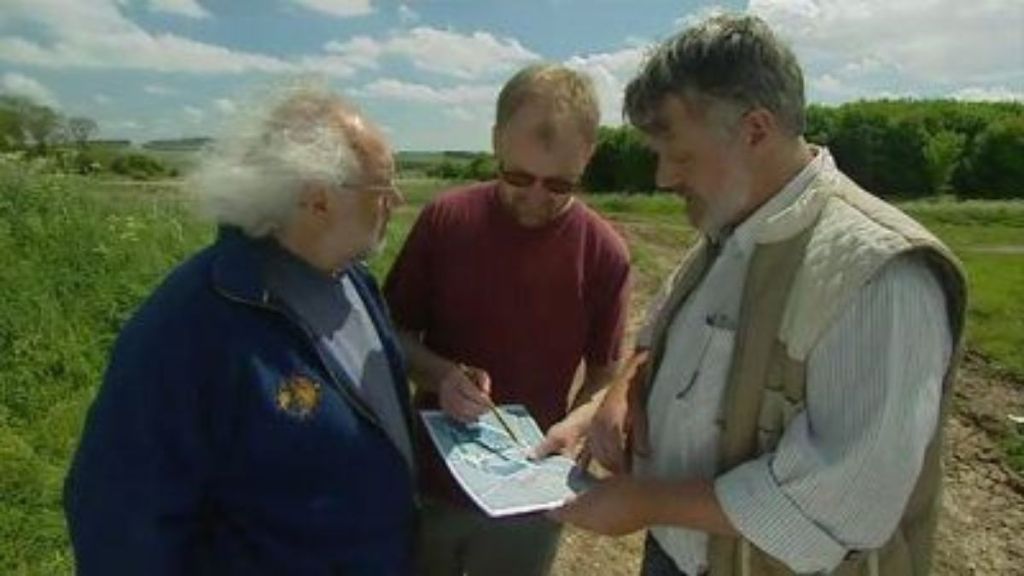 Time Team Season 8 Streaming: Watch & Stream Online via Amazon Prime Video