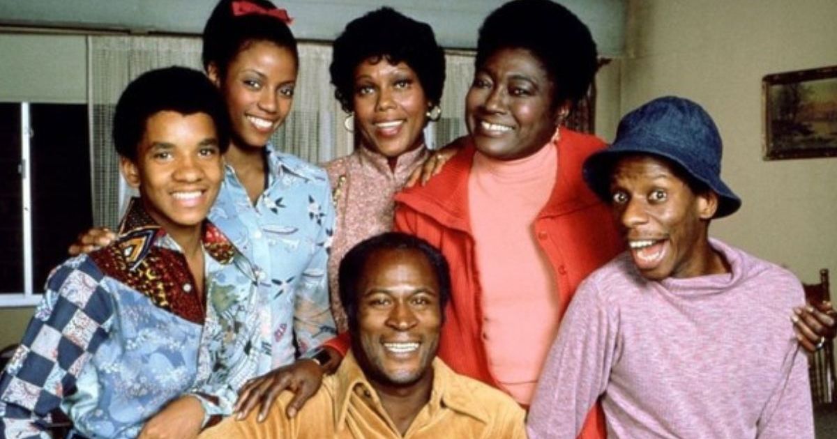 Good Times Season 3 Streaming: Watch & Stream Online via Peacock