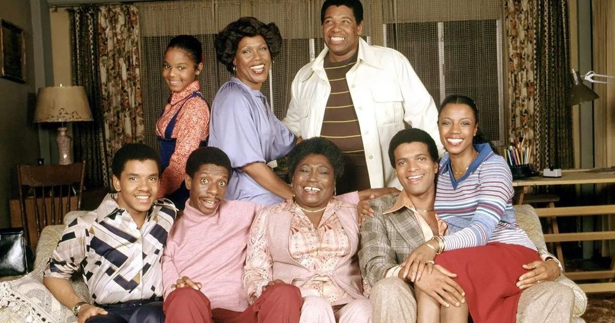 Good Times Season 6 Streaming: Watch & Stream Online via Peacock