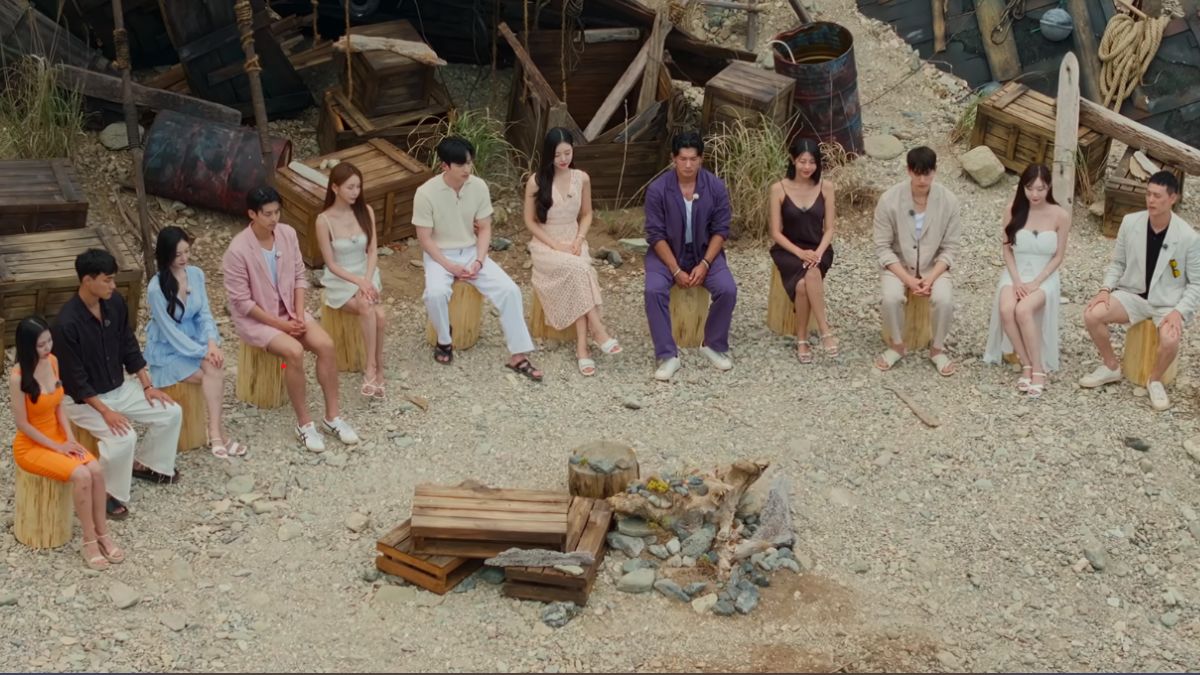 Single’s Inferno 3 Episodes 10 & 11: Who Could Be the Final Couples?
