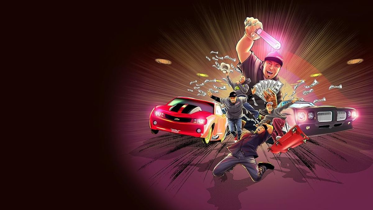 Street Outlaws Season 2 Streaming: Watch & Stream Online via Hulu & HBO Max