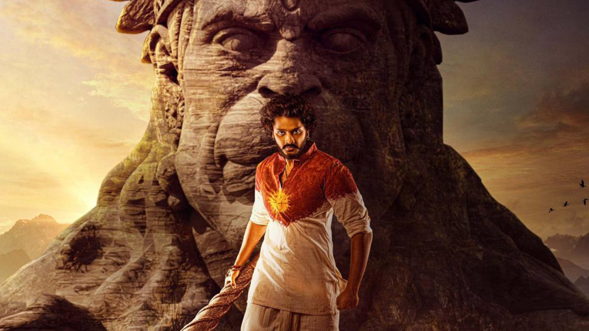HanuMan Movie X (Twitter) Review: Teja Sajja Movie Mind Blowing