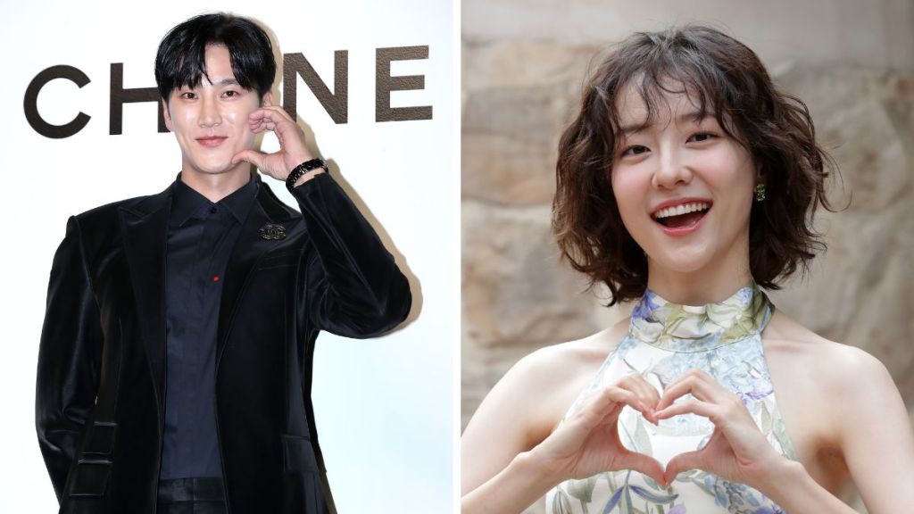 Flex X Cop Cast: Poster Unveils Ahn Bo-Hyun, Park Ji-Hyun & More Characters