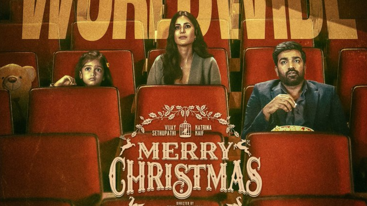 Merry Christmas Sequel: Is It Happening?