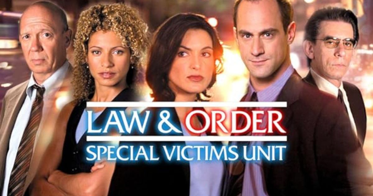 Law & Order: Special Victims Unit Season 1 Streaming: Watch & Stream ...