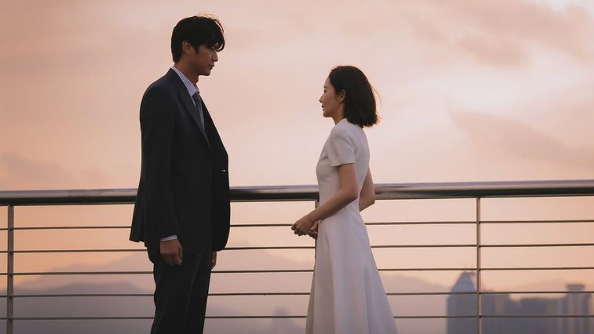 Marry My Husband Episode 7 Trailer: Park Min-Young & Na In-Woo Come Closer