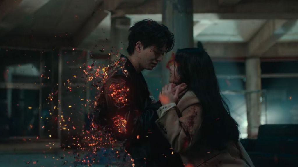 My Demon Episode 15 Recap & Spoilers: Song Kang Sacrifices Himself To ...