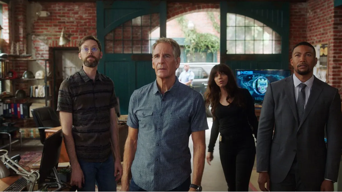 Will There Be an NCIS: New Orleans Season 8 Release Date & Is It Coming ...