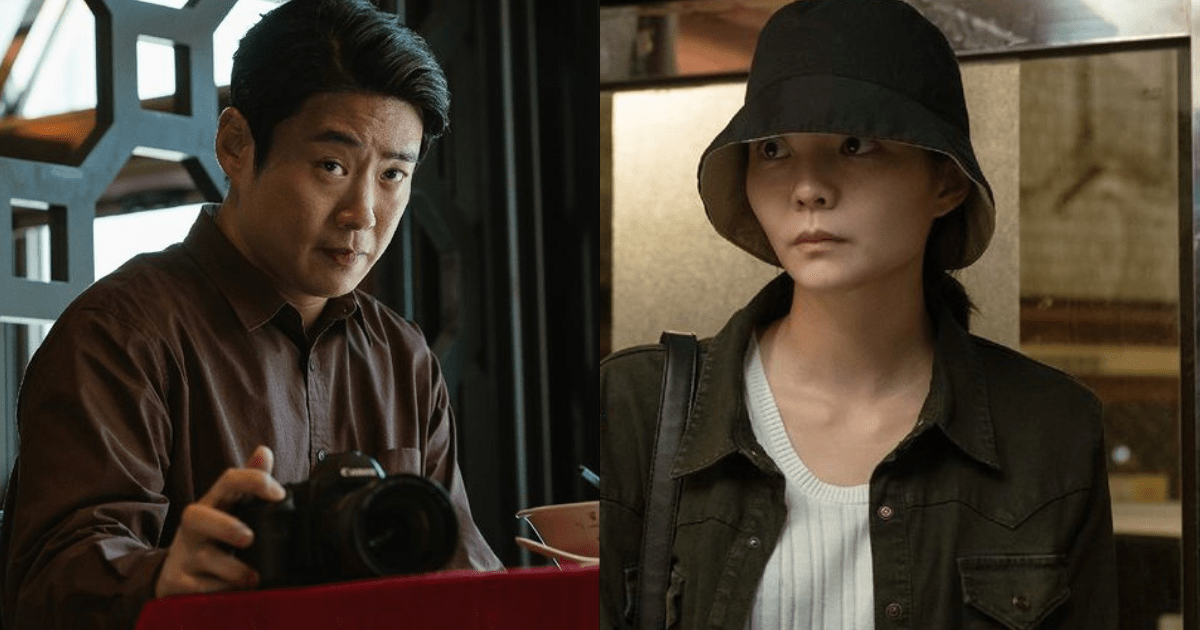 LTNS Episode 4 Recap & Spoilers: What Happens to Ahn Jae-Hong?