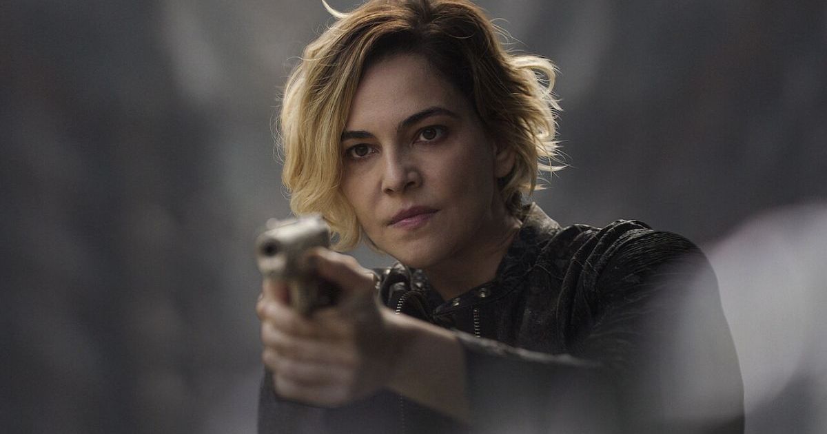 Good Morning, Verônica Season 3 Streaming Release Date: When Is It ...