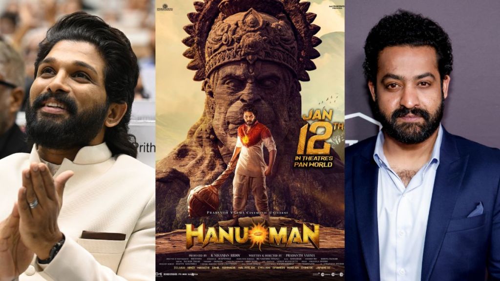 HanuMan Director Prasanth Varma Clarifies 'Wasted Time' Comment, Denies ...