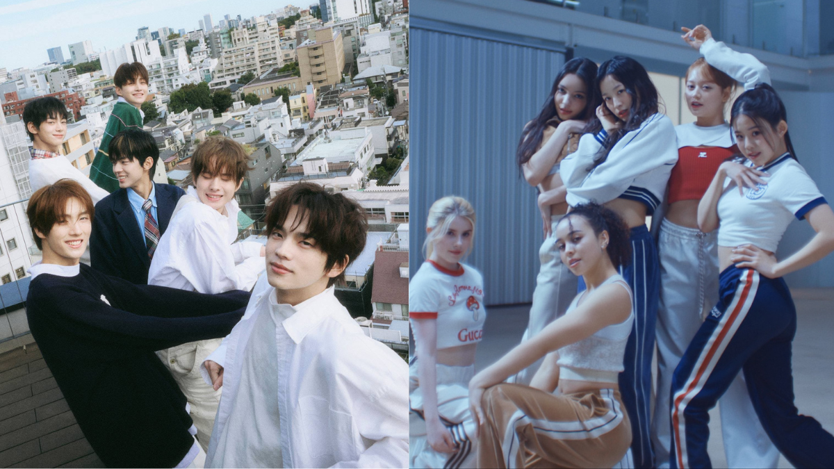 New K-Pop Group Debuts in 2024: TWS, VCHA & More