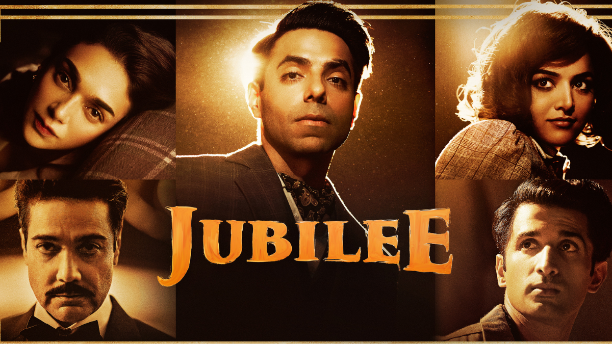 Jubilee Ending Explained & Spoilers: How Did Aparshakti Khurana's ...