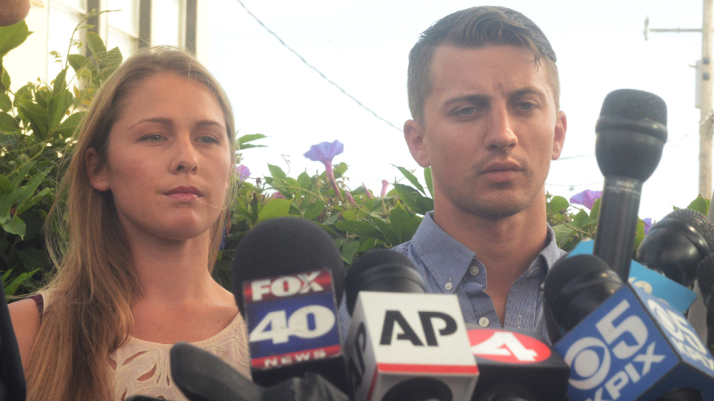 Netflix's American Nightmare: Where Are Denise Huskins and Aaron Quinn Now?
