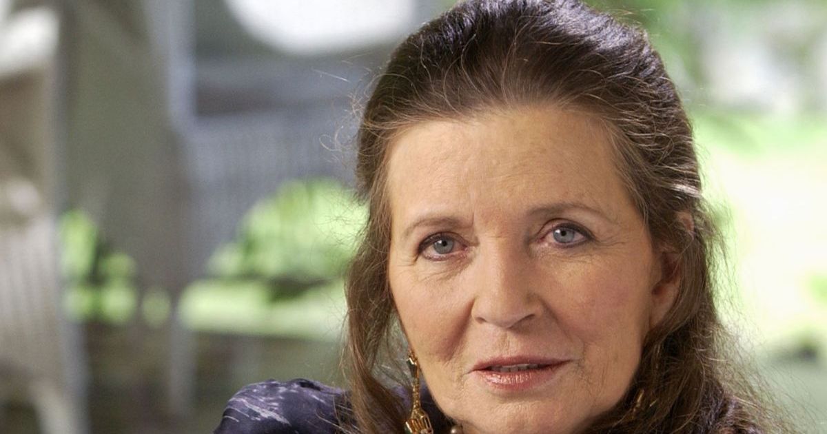 June Carter Cash Documentary: When and How Did the Five-Time Grammy ...