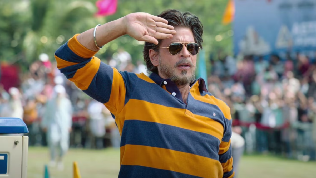 Dunki Box Office Collection Day 12: Shah Rukh Khan's Movie Earns $24 ...