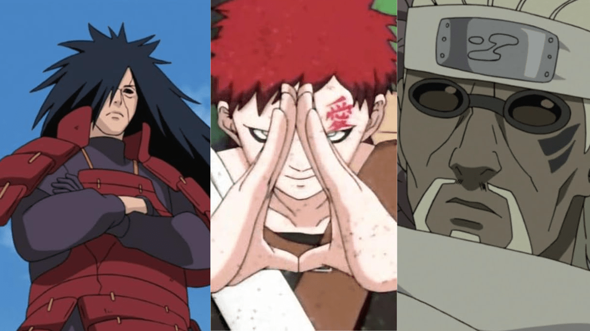Hidden Villages in Naruto Ranked: Konohagakure, Sunagakure & More
