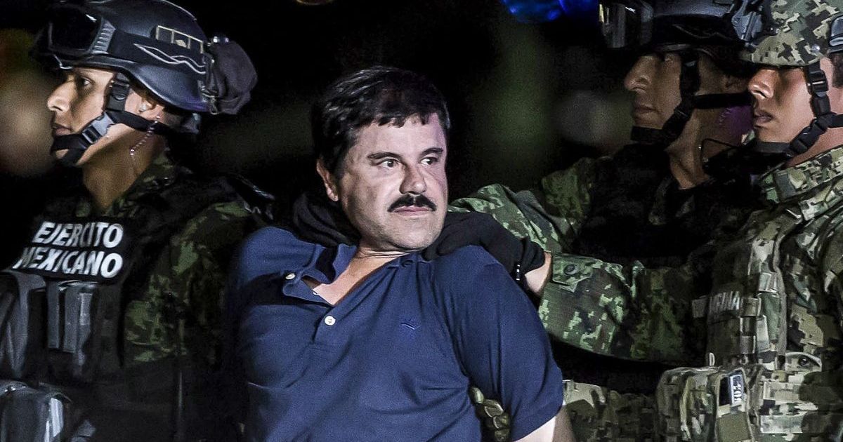 El Chapo Net Worth: How Wealthy Is the Imprisoned Drug Lord?