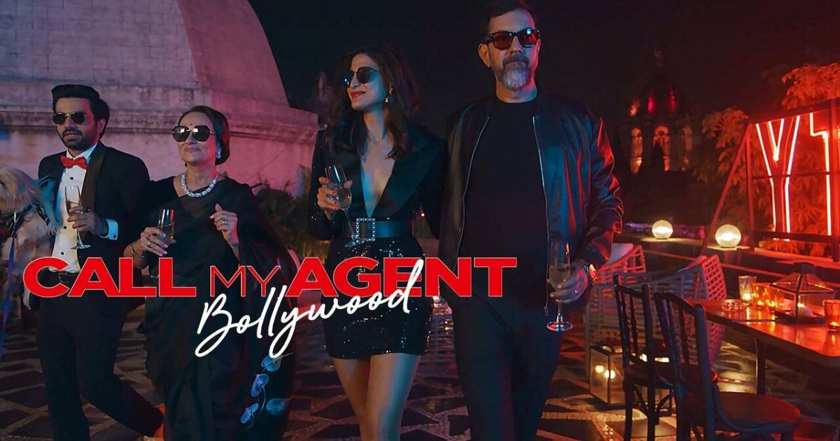 Call My Agent Bollywood Season 1 Streaming: Watch & Stream Online via ...
