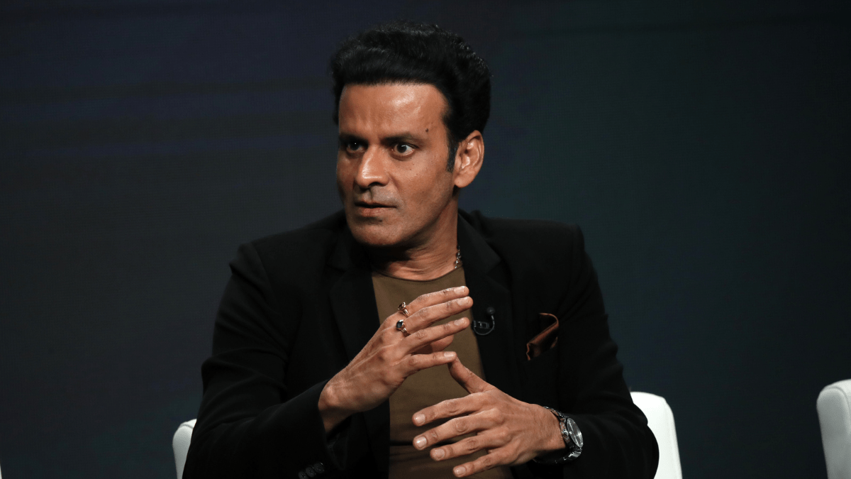 Manoj Bajpayee Movies & Series to Watch Before Netflix's Killer Soup