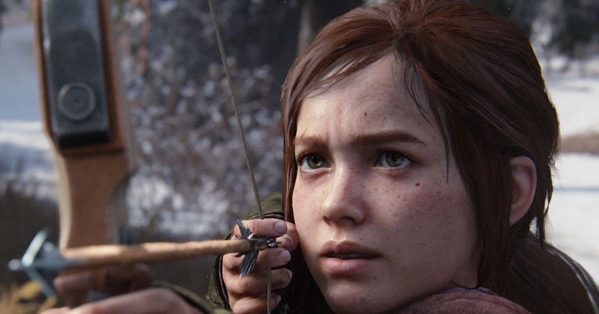 Grounded 2: The Last of Us Part 2 Documentary: Why Was the Project ...