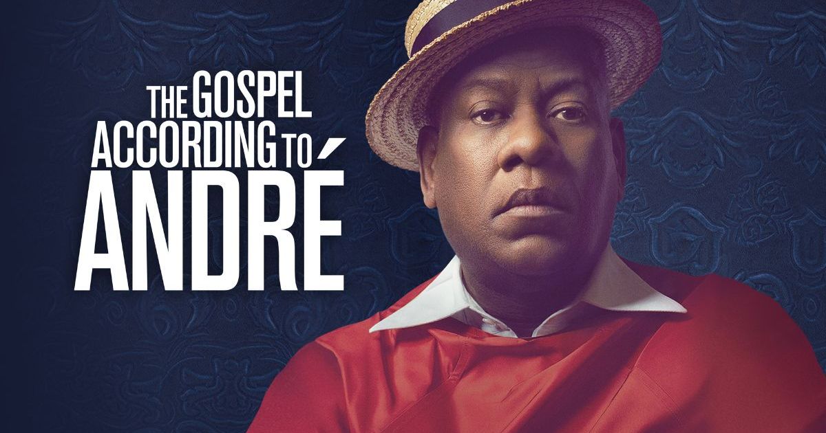 The Gospel According to André Streaming : Watch & Stream Online via HBO Max