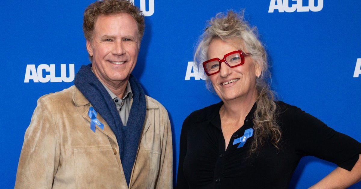 Will & Harper: How Long Have Will Ferrell and Harper Steele Been Friends?