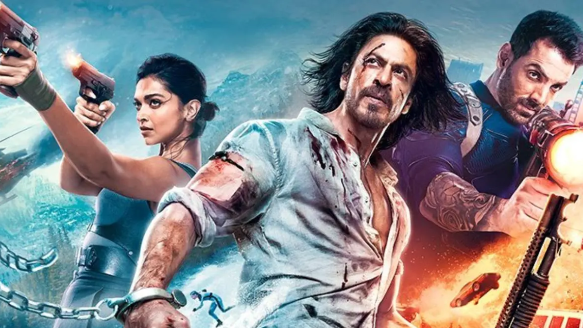 Pathaan Ending Explained & Spoilers: How Did Deepika Padukone Movie End?