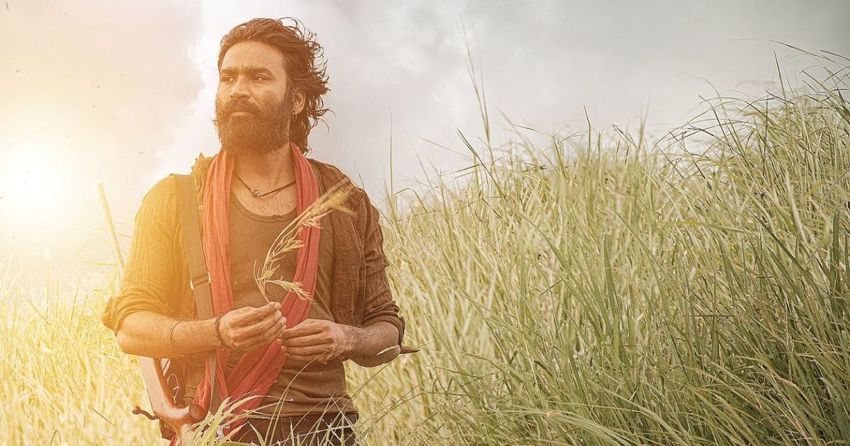 Captain Miller Box Office Collection Day 1: Dhanush Movie Likely To ...