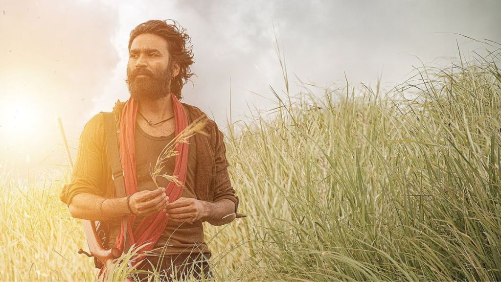 Dhanush’s Captain Miller To Have a Prequel & Sequel