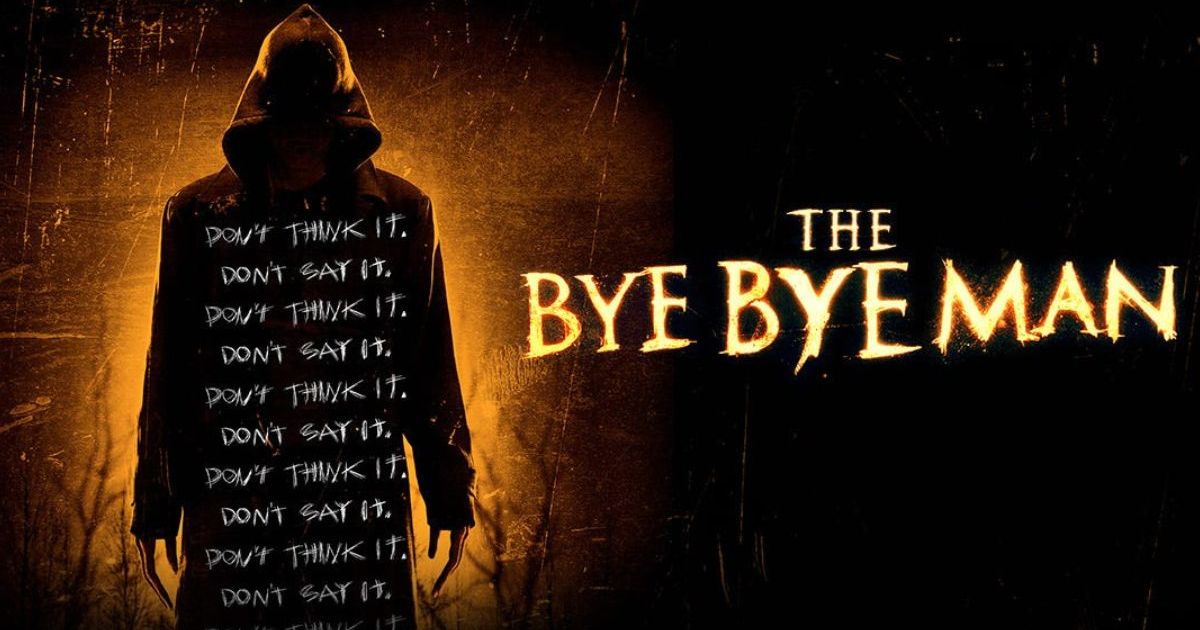 The Bye Bye Man Streaming: Watch & Stream Online via Netflix