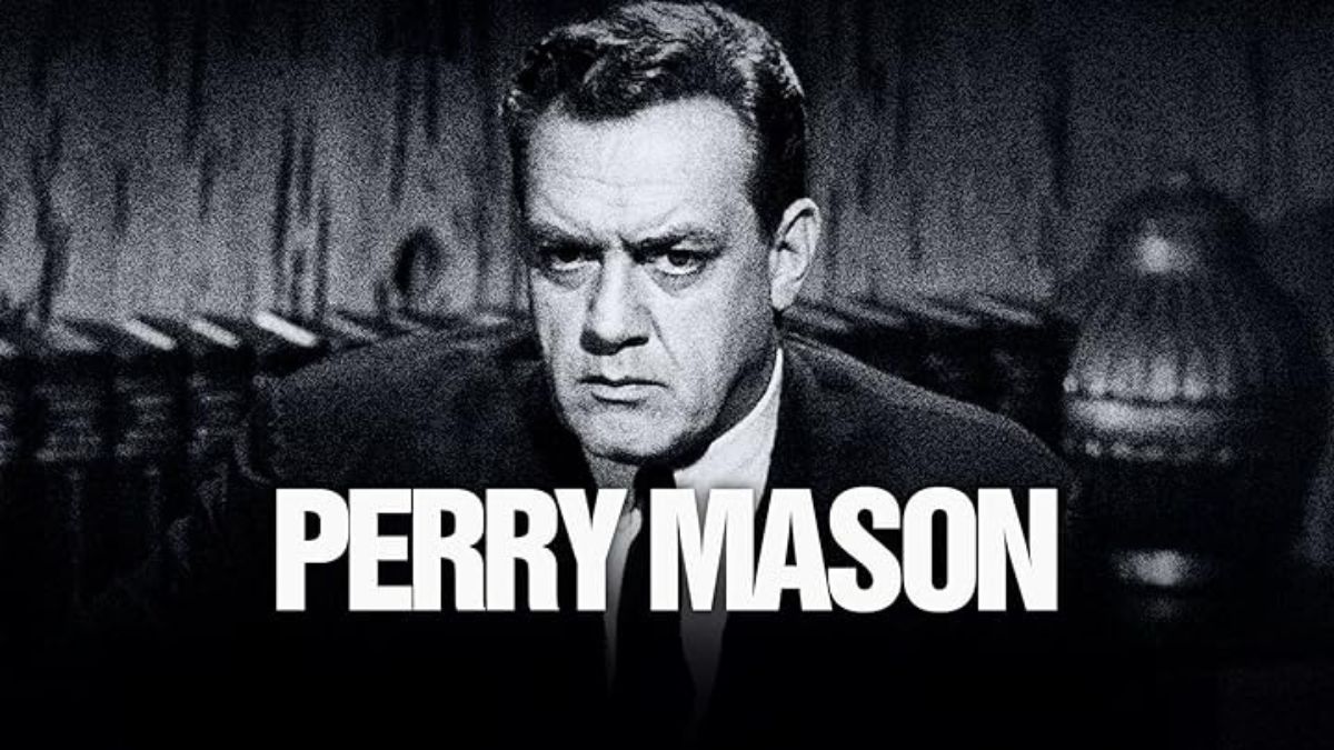 Perry Mason (1957) Season 3 Streaming: Watch & Stream Online via ...