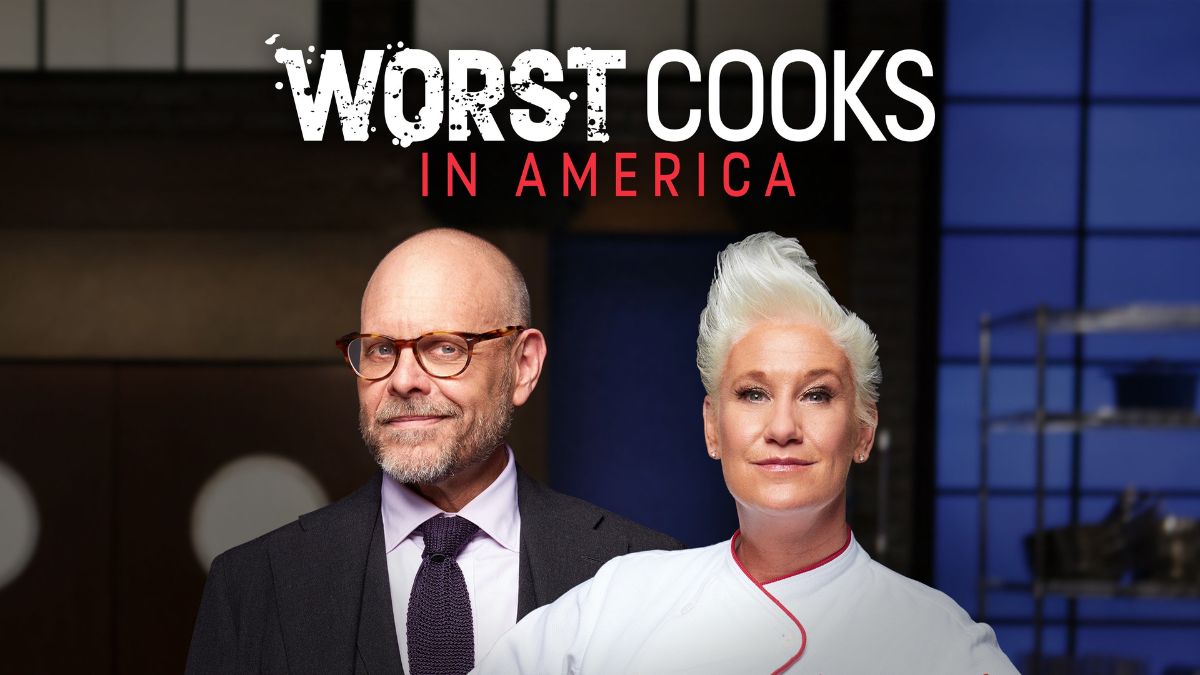 Worst Cooks in America Season 18 Streaming: Watch & Stream Online via ...