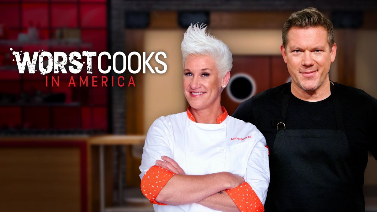 Worst Cooks in America Season 12 Streaming: Watch & Stream Online via ...