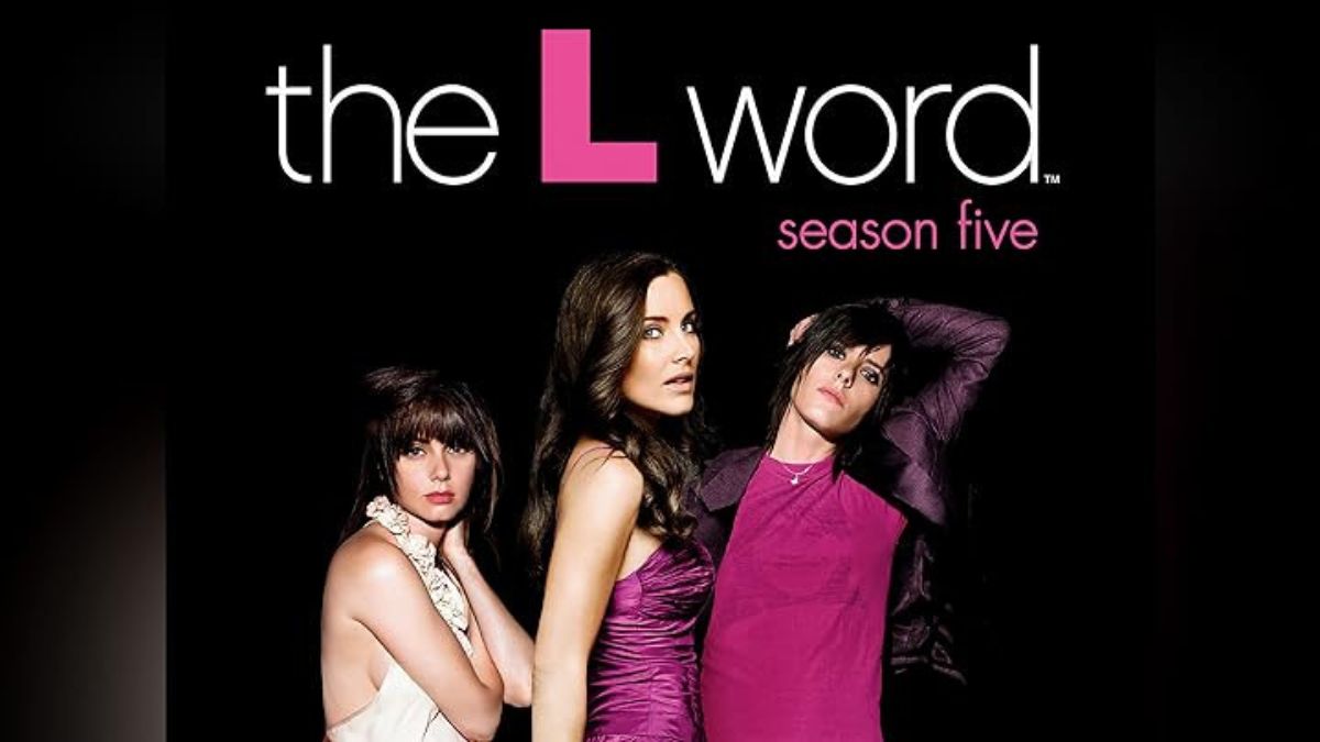 The L Word Season 5 Streaming: Watch & Stream Online via Hulu ...