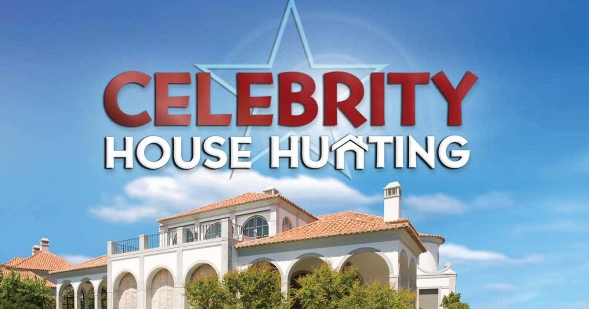 Celebrity House Hunting Season 1 Streaming: Watch & Stream Online via ...