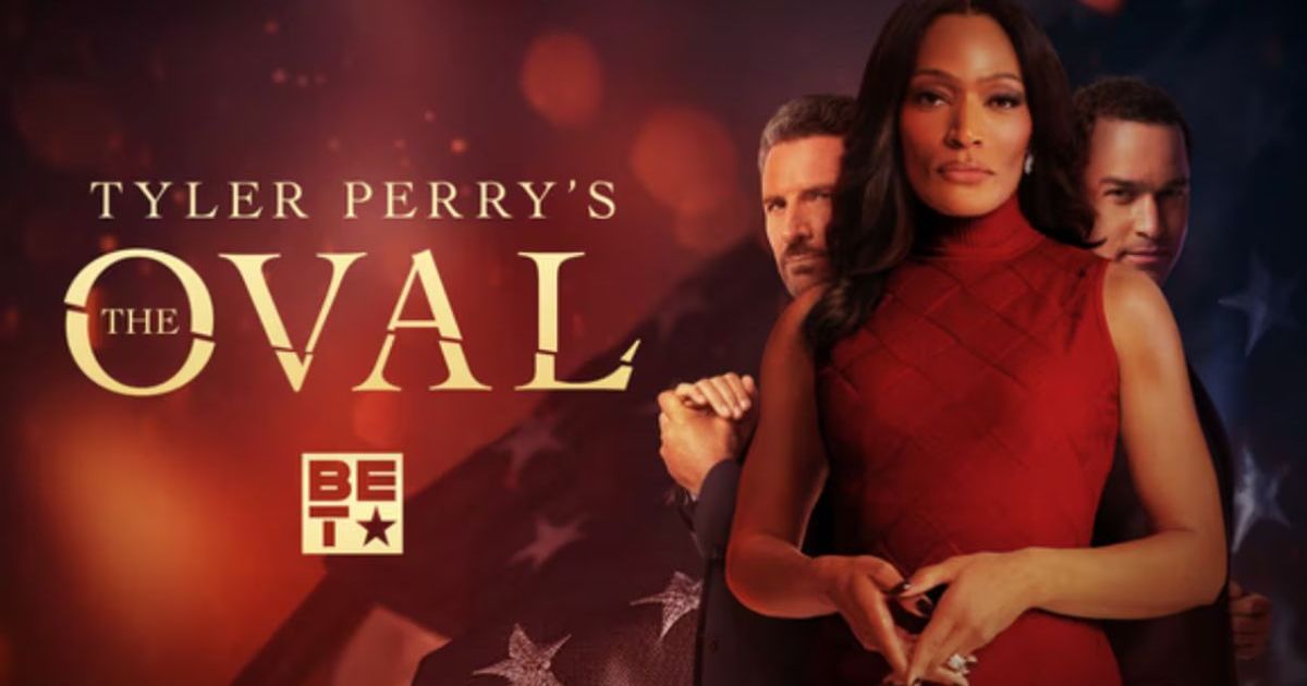 Tyler Perry’s The Oval Season 5 Episode 16 Streaming: How to Watch ...