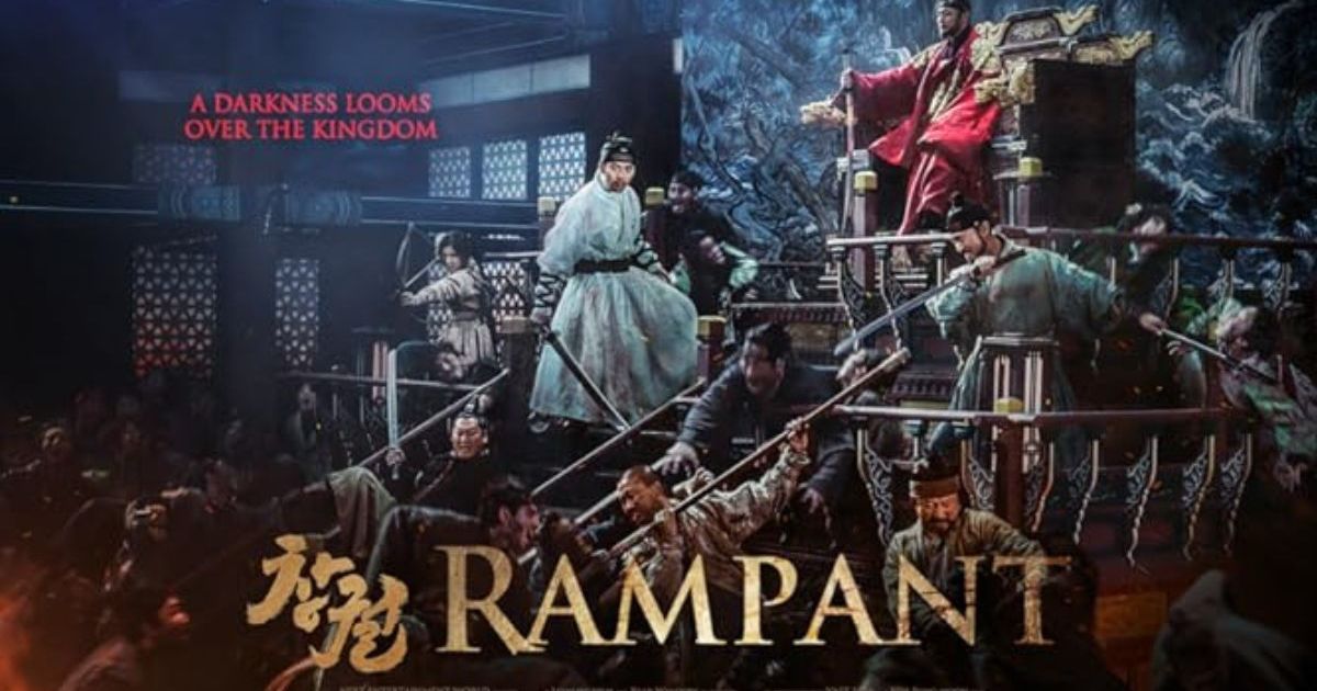 Rampant (2018) Streaming: Watch & Stream Online via Amazon Prime Video ...