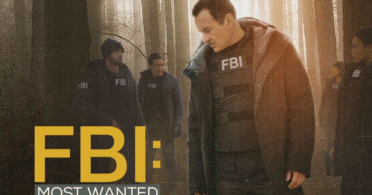 FBI: Most Wanted Season 2 Streaming: Watch & Stream Online via Peacock