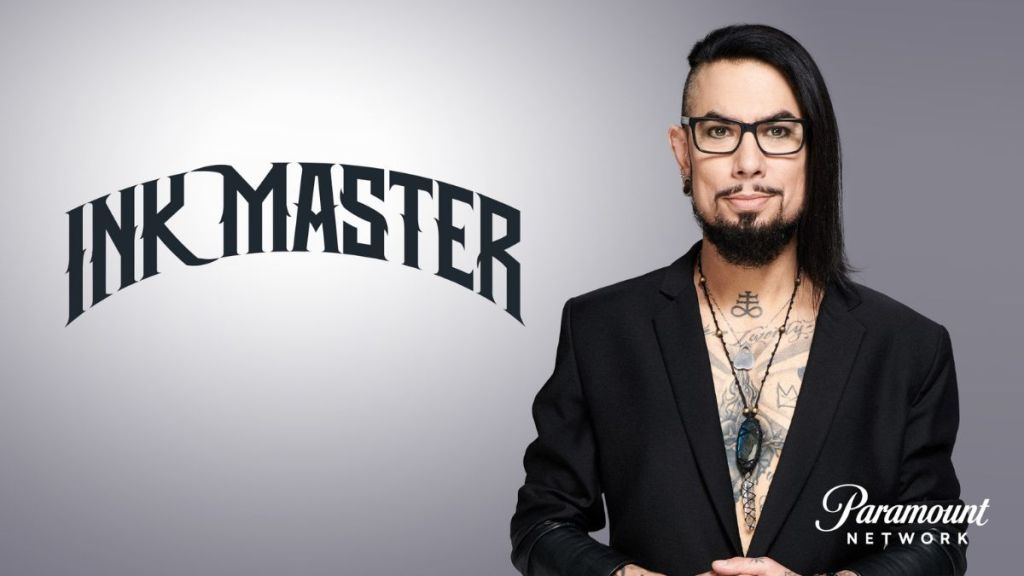 Ink Master Season 1 Streaming: Watch & Stream Online via Paramount Plus