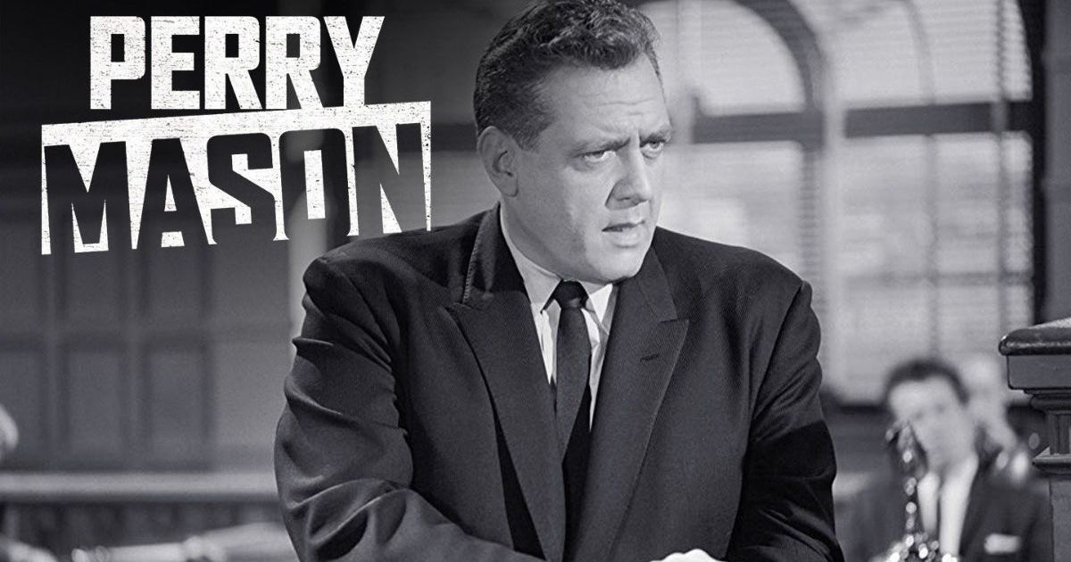 Perry Mason (1957) Season 2 Streaming: Watch & Stream Online via ...