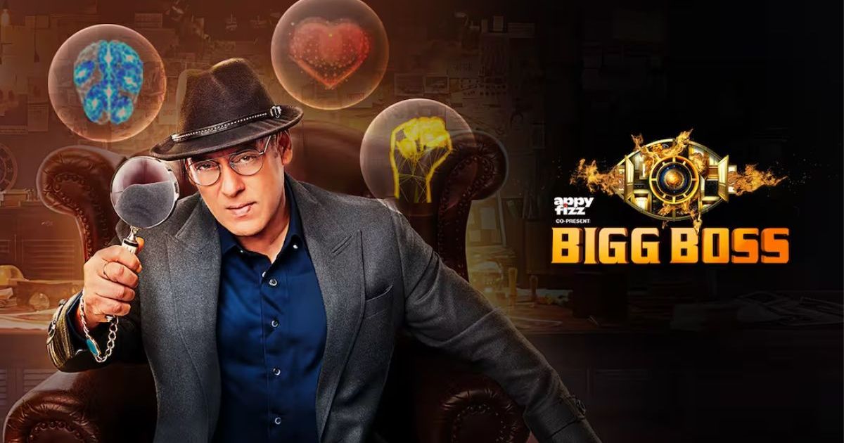 Bigg Boss 17 January 16 Streaming: How to Watch & Stream Full Episode ...