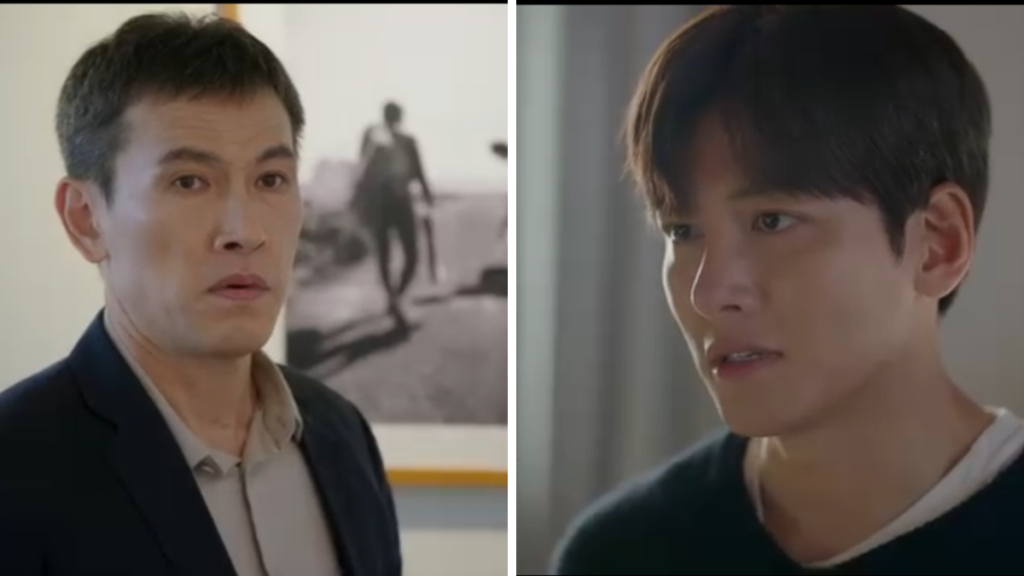 Welcome to Samdalri Episode 13 Trailer: Will Yu Oh-Seong Accept Ji ...