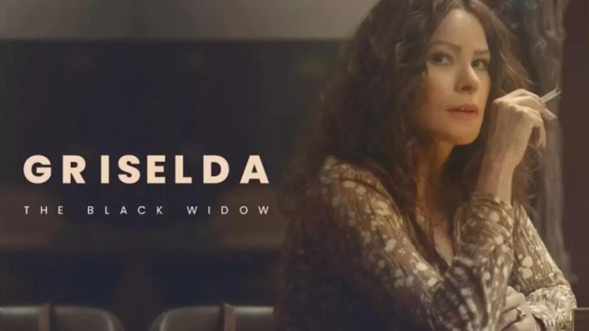Griselda Season 1 Episode 1-6 Streaming: How to Watch & Stream Online