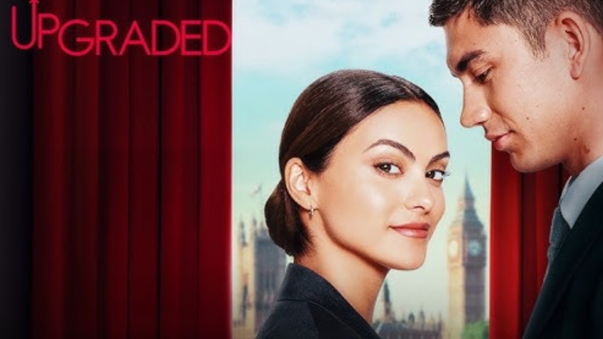 Upgraded Streaming Release Date: When Is It Coming Out on Amazon Prime ...