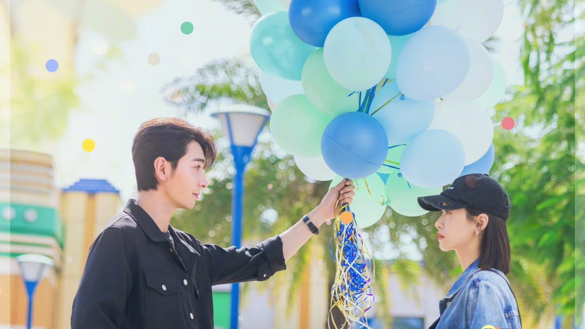 Our Interpreter Ep 16-17 Recap & Spoilers: Why Is Chen Xingxu Envious ...