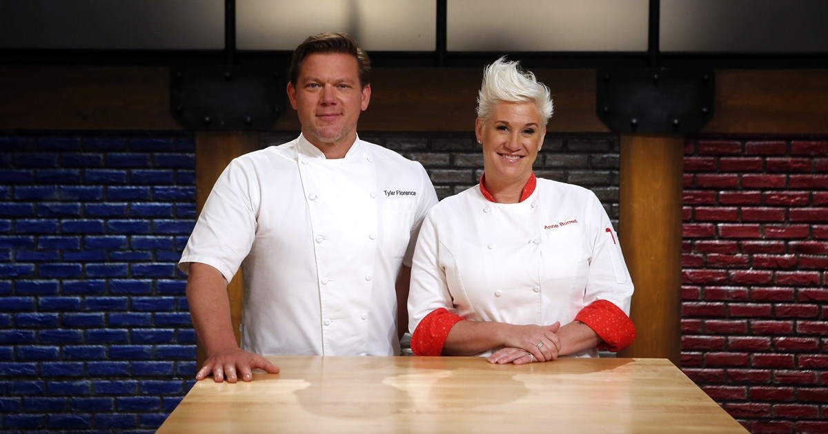 Worst Cooks in America Season 10 Streaming: Watch & Stream Online via ...