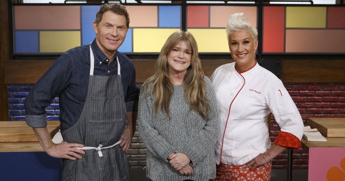 Worst Cooks in America Season 17 Streaming: Watch & Stream Online via ...