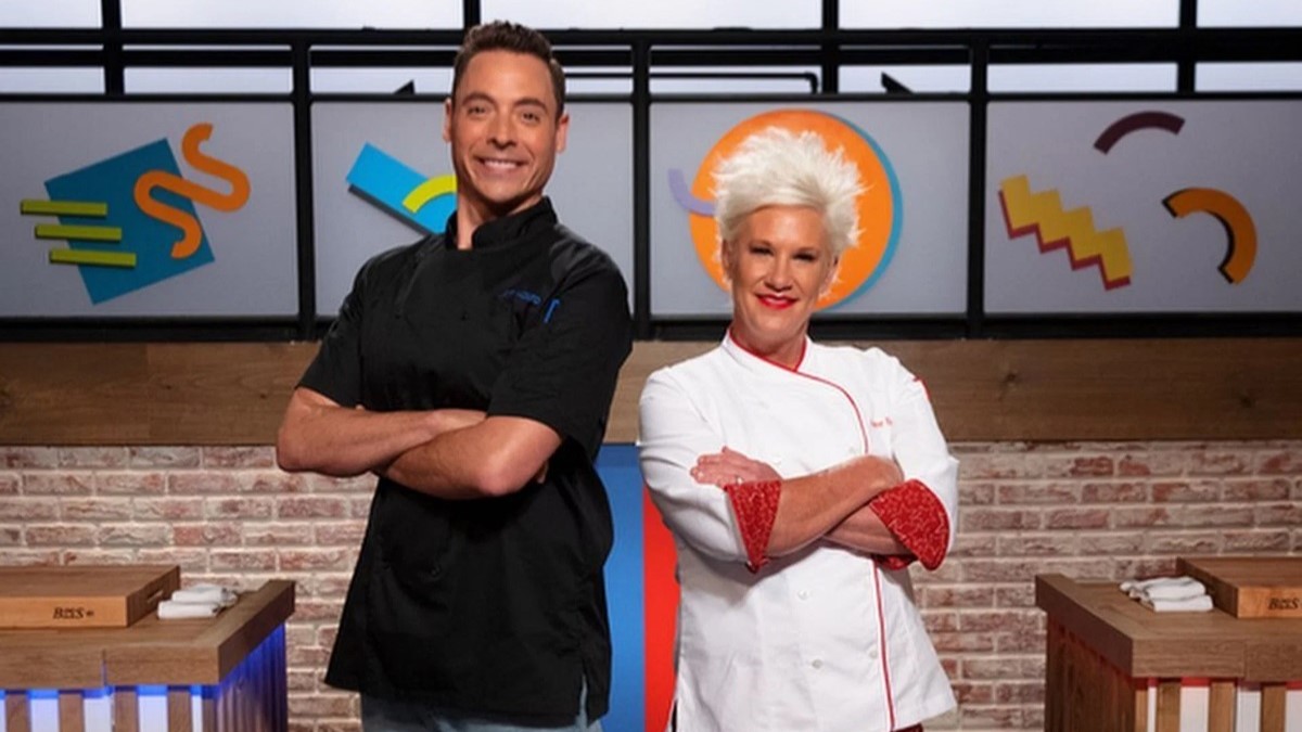 Worst Cooks in America Season 25 Streaming: Watch & Stream Online via ...