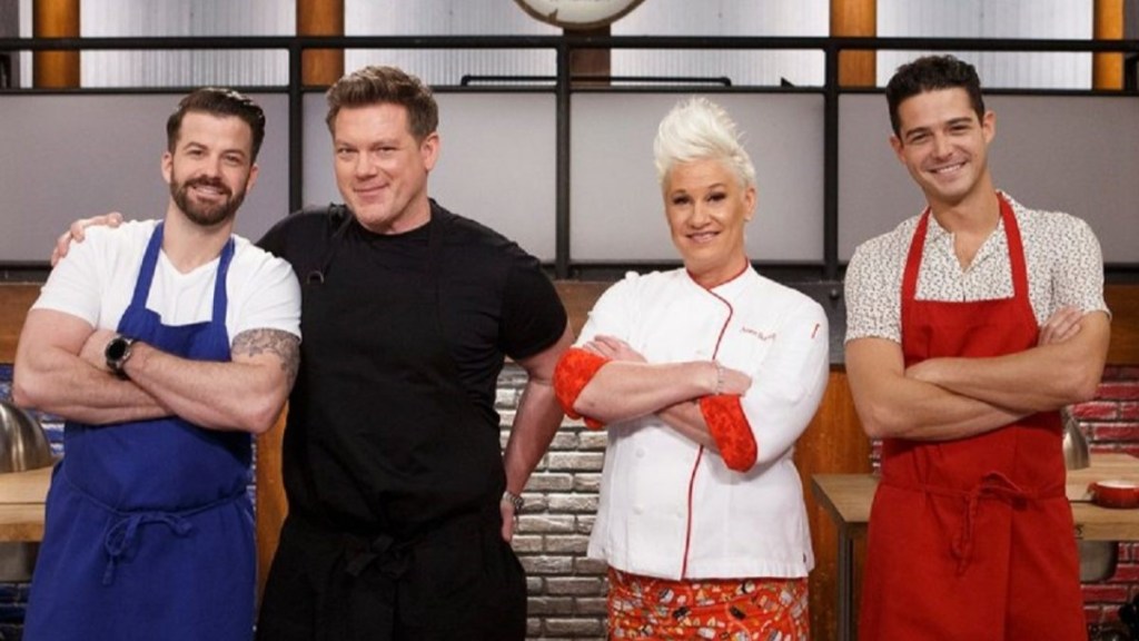 Worst Cooks in America Season 9 Streaming: Watch & Stream Online via ...